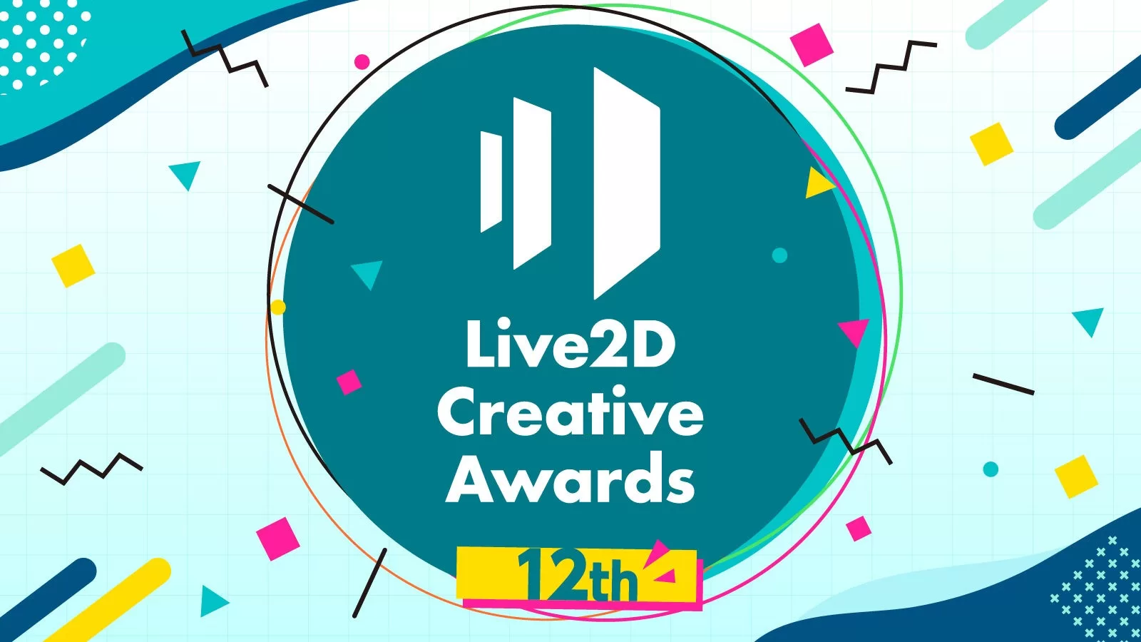第12回Live2D Creative Awards受賞11作品発表 VTuberモデルも | VTuber Life News